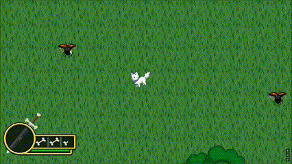 Fetch Quest – Breeana Heily Rivera Game Portfolio